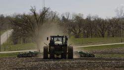 Biosolids Processing - Four Rivers Sanitation Authority